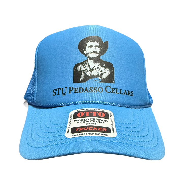 Stu's Merch – Stu Pedasso